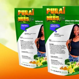 Accueil - ALKAZEA - puraÏ HERB TEA